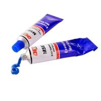 China DEYI M587 Extreme Temperature Silicone Sealant - Non-Corrosive, Vertical Grade Industrial Adhesive Glue for sale