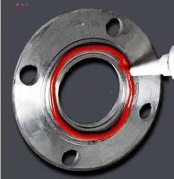 China High Temp RTV Silicone Gasket Maker - Instant Cure Adhesive Sealant for Flat Flanges, Valves & Pumps for sale
