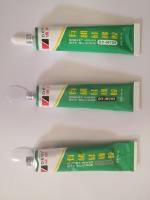 China M705 Silicone Based Waterproof Sealant | High Transmittance Glue for Transparent LED Lenses & Lighting Fixtures Manufacturer for sale