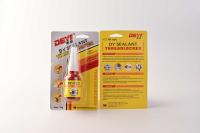 China DEYI DY-N271 High Strength Anaerobic Thread Locking Adhesive | Anti-Vibration & Leak-Proof Glue for Industrial Bolts Manufacturer for sale