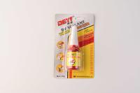 China DEYI DY-N271 High Strength Anaerobic Thread Locking Adhesive | Anti-Vibration & Leak-Proof Glue for Industrial Bolts Manufacturer for sale