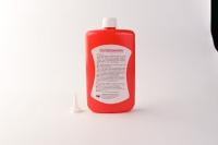 China DEYI DY-N550 High Temp & Oil Resistant Pipe Thread Sealant | Anaerobic Gasket Replacement Glue Manufacturer for sale