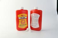 China DEYI DY-N550 High Temp & Oil Resistant Pipe Thread Sealant | Anaerobic Gasket Replacement Glue Manufacturer for sale