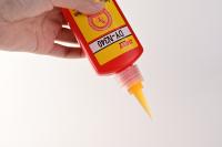 China DEYI DY-N340 Fast Curing Thread Locking Adhesive - Medium Viscosity Sealant Glue for Metal Fittings & Plugs for sale