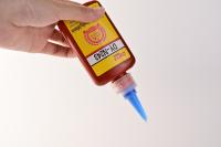 China DEYI DY-N243 Easy Disassembly Threadlocker - High Temp & Oil Resistant Adhesive for Stainless Steel & Inactive Metals for sale