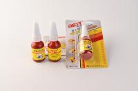 China High Strength Anaerobic Threadlocker | Permanent Metal Bolt Locking & Sealing Adhesive to Prevent Loosening Manufacturer for sale