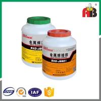 China High Impact Resistance Acrylic AB Adhesive | DEYI DY-J37 Fast Solidifying Glue for Metal & Plastic Manufacturer for sale