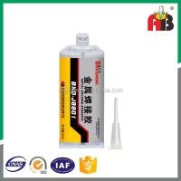 China High Impact Resistance Acrylic AB Adhesive | DEYI DY-J37 Fast Solidifying Glue for Metal & Plastic Manufacturer for sale