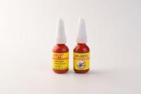 China High Strength Anaerobic Threadlocker | DY-N271 Anti-Vibration & Leak-Proof Fastener Adhesive Manufacturer for sale