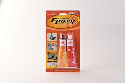 China Fast Curing Epoxy Adhesive | DEYI DY-E730 Oil & Acid Resistant Glue for Metal, Plastic & Rubber Repair Manufacturer for sale