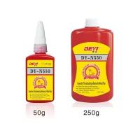 China High-Performance Anaerobic Thread & Flange Sealant | Plane Sealing Adhesive for Machinery Manufacturer for sale