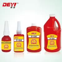 China High-Performance Anaerobic Thread & Flange Sealant | Plane Sealing Adhesive for Machinery Manufacturer for sale