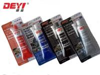 China OEM Factory High Temp RTV Silicone Gasket Maker 230-391-5 High Strength Adhesive Sealant for sale
