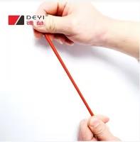 China High Temp Red RTV Silicone Gasket Maker High Temperature Sealant Adhesive for Automotive for sale
