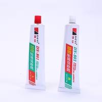 China Cold Welding Acrylic AB Glue High Strength Adhesive Alternative to Soldering for Stainless Steel Pipes for sale
