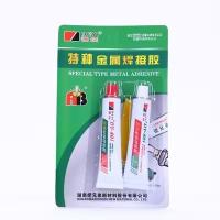 China Cold Welding Acrylic AB Glue High Strength Adhesive Alternative to Soldering for Stainless Steel Pipes for sale