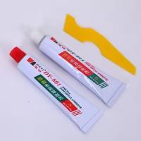 China Cold Welding Acrylic AB Glue High Strength Adhesive Alternative to Soldering for Stainless Steel Pipes for sale