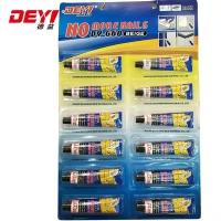 China Nail-Free Construction Adhesive High Strength Liquid Glue Sealant for Wood MDF for sale