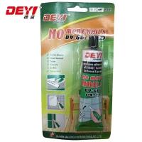 China Nail-Free Construction Adhesive High Strength Liquid Glue Sealant for Wood MDF for sale