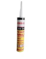 China OEM Factory Crystal Clear Woodworking Liquid Glue Nail-Free Mounting Adhesive for sale