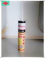 China OEM Factory Crystal Clear Woodworking Liquid Glue Nail-Free Mounting Adhesive for sale