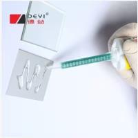 China High Strength 5-Min Epoxy AB Glue – Clear & Low Odor Multi-Material Adhesive for Steel & Plastic for sale