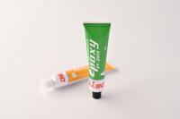 China High Strength Epoxy AB Adhesive DEYI DY-E609 Low Odor Bonding Glue for Metal Plastic Wood for sale