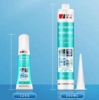 China Marine Grade MS Polymer Sealant Underwater Adhesive Glue Caulk for Boat Repair & Pool for sale
