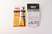China White Mounting Adhesive G60 Nail-Free Construction Glue for Wood Ceramic Metal for sale