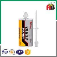 China 100ml High Strength AB Metal Adhesive | Cold Welding Epoxy Glue for Metal Repair & Bonding for sale