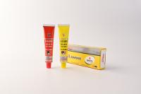 China High Strength Modified Acrylic Structural Adhesive | Auto Parts Bonding Glue (Light Green A / Light Red B) for sale