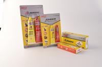 China High Strength Modified Acrylic Structural Adhesive | Auto Parts Bonding Glue (Light Green A / Light Red B) for sale