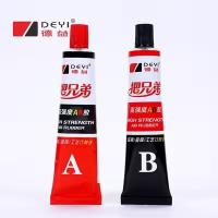 China 5-Min Fast Curing Modified Acrylic Adhesive | High Strength Structural Glue for Red & Green Surfaces for sale