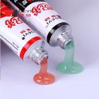 China 5-Min Fast Curing Modified Acrylic Adhesive | High Strength Structural Glue for Red & Green Surfaces for sale