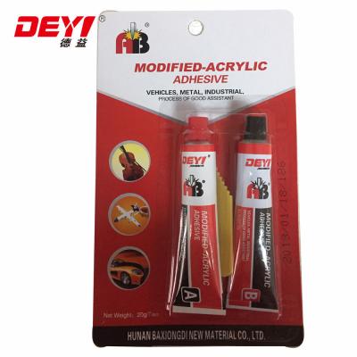 China Acrylic Concrete Adhesive | High Strength Building Construction Glue (12-Month Shelf Life) for sale