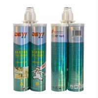 China Waterproof Anti Slip Epoxy Grout Ceramic Tile Sealant Mold Resistant Bathroom Floor Adhesive for sale