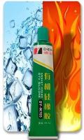 China Extreme Temperature RTV Silicone Adhesive Sealant Weatherproof For Electronics And Wood for sale