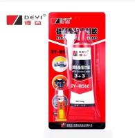 China RTV Silicone Gasket Maker Metal Flange Sealant Adhesive High Temperature Weatherproof for sale