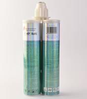 China Epoxy Tile Grout 400ml Cartridge Waterproof 2-Part Adhesive For Home Decoration Ceramic Floor for sale