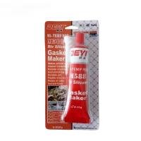 China High Weather Resistance Acetoxy Silicone Sealant Glazing Adhesive For Skylight Glass Roof for sale