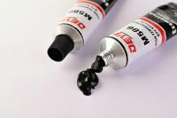 China DY-M586 Neutral RTV Silicone Gasket Maker Heat Resistant Sealant Adhesive For Engine Repair for sale
