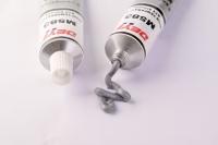 China DY-M583 Acid RTV Silicone Gasket Maker Heat Resistant Sealant Adhesive For Engine Repair for sale