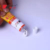 China All Purpose Construction Adhesive Nail Free Glue Liquid Sealant For Photo Wall Picture Frame for sale