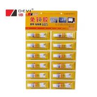 China All Purpose Construction Adhesive Nail Free Glue Liquid Sealant For Photo Wall Picture Frame for sale