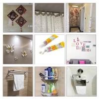 China White Nail Free Sealant Multipurpose Liquid Glue High Strength For Towel Hook for sale