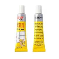 China Construction Adhesive Nail Free Liquid Glue Instant Nails For Woodworking And Building Material for sale