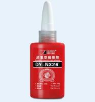 China Heavy Duty Anaerobic Threadlocking Adhesive High Strength Sealant For Motor Assembly for sale