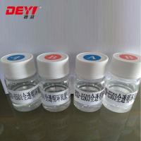 China 30-Min Fast Curing Clear Two-Part Epoxy Putty Resin Adhesive High Strength Non-Shrink For Construction Materials Repair for sale