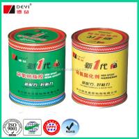 China High Viscosity Two-Part Ceramic Epoxy Resin AB Glue Thixotropic Non-Sag Marine Adhesive For Saltwater Corrosion Repair for sale