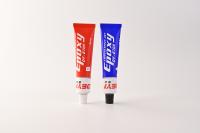 China 5-Min Fast Curing Black And White Epoxy Gel Glue High Strength Insulating Adhesive For Electrical Equipment Repair for sale